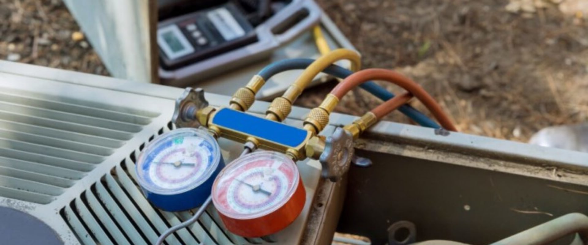 Is hvac the same as ac?