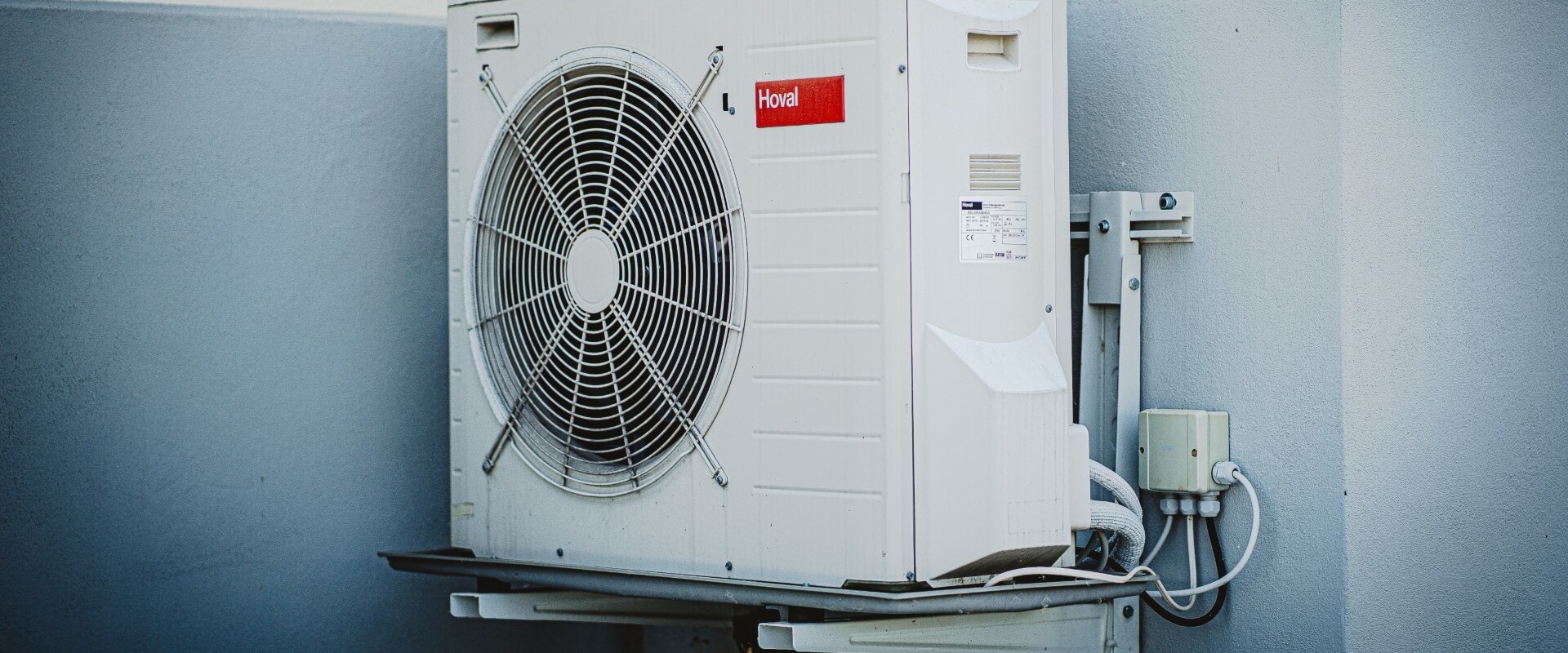 What are the three main function of hvac?
