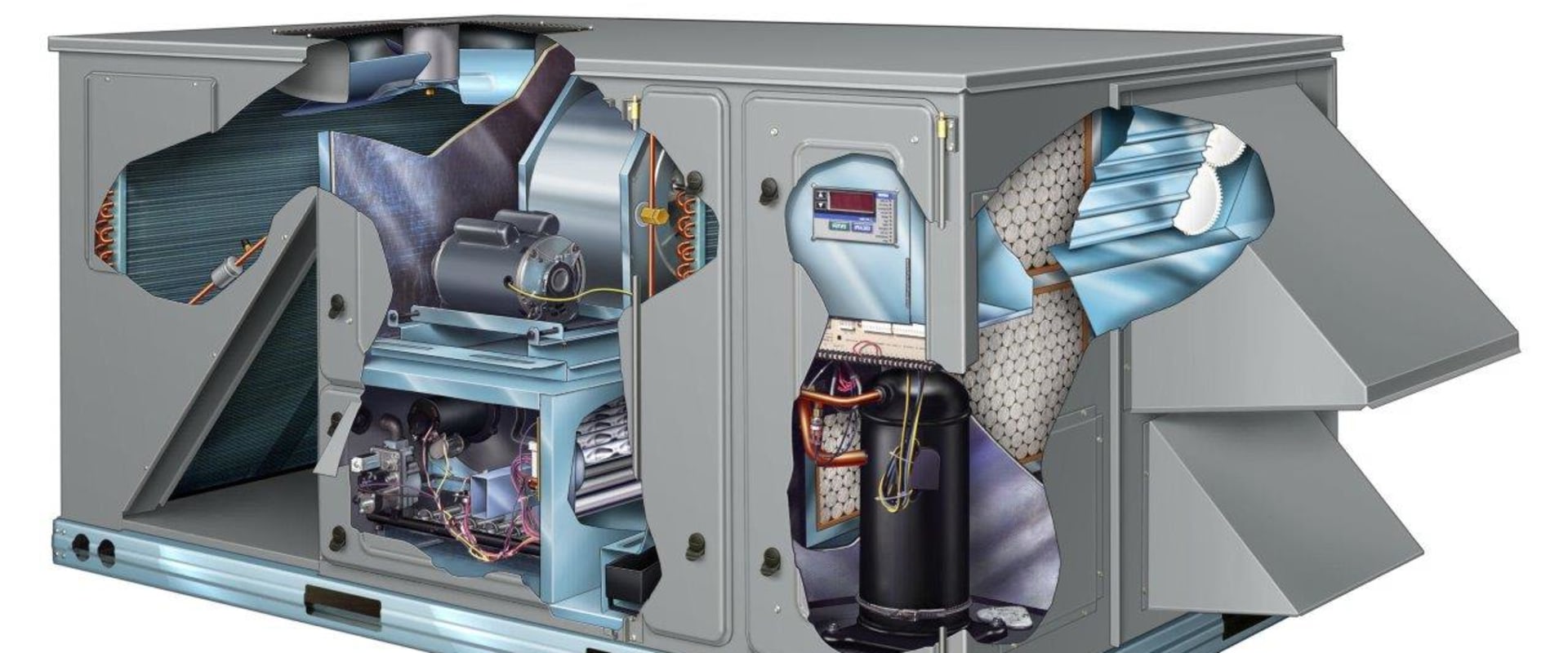 What is hvac and what are its advantages?